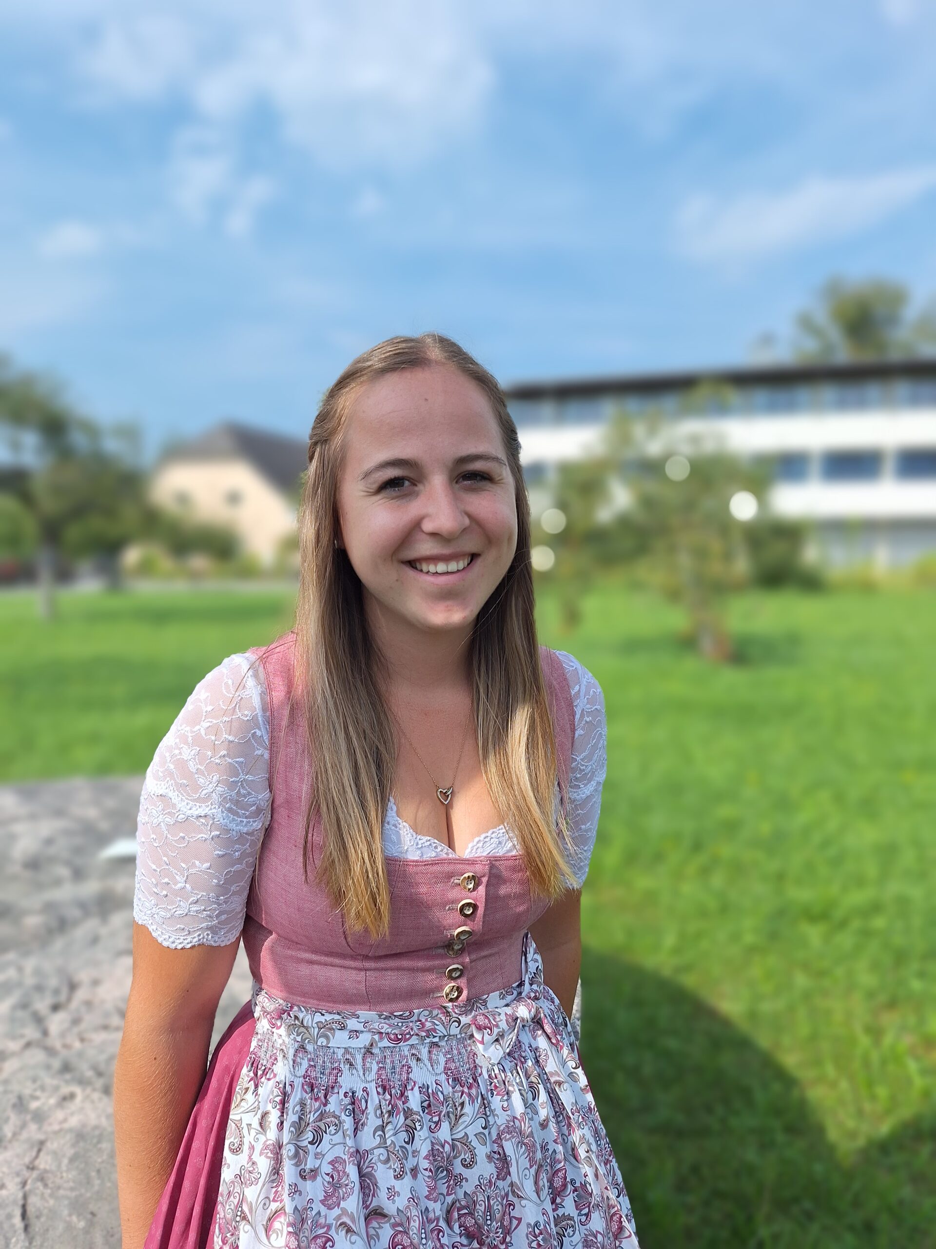 Lehrpersonal und Bedienstete – Landwirtschaftliche Fachschule Klessheim